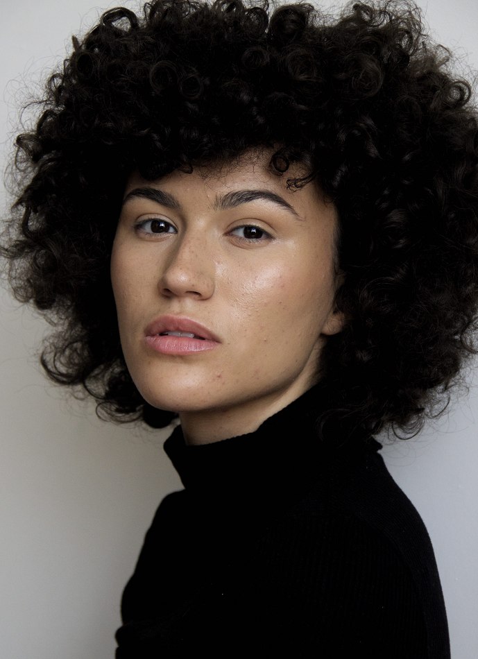 A conversation about identity with Rosel Jackson Stern and Anjula ...