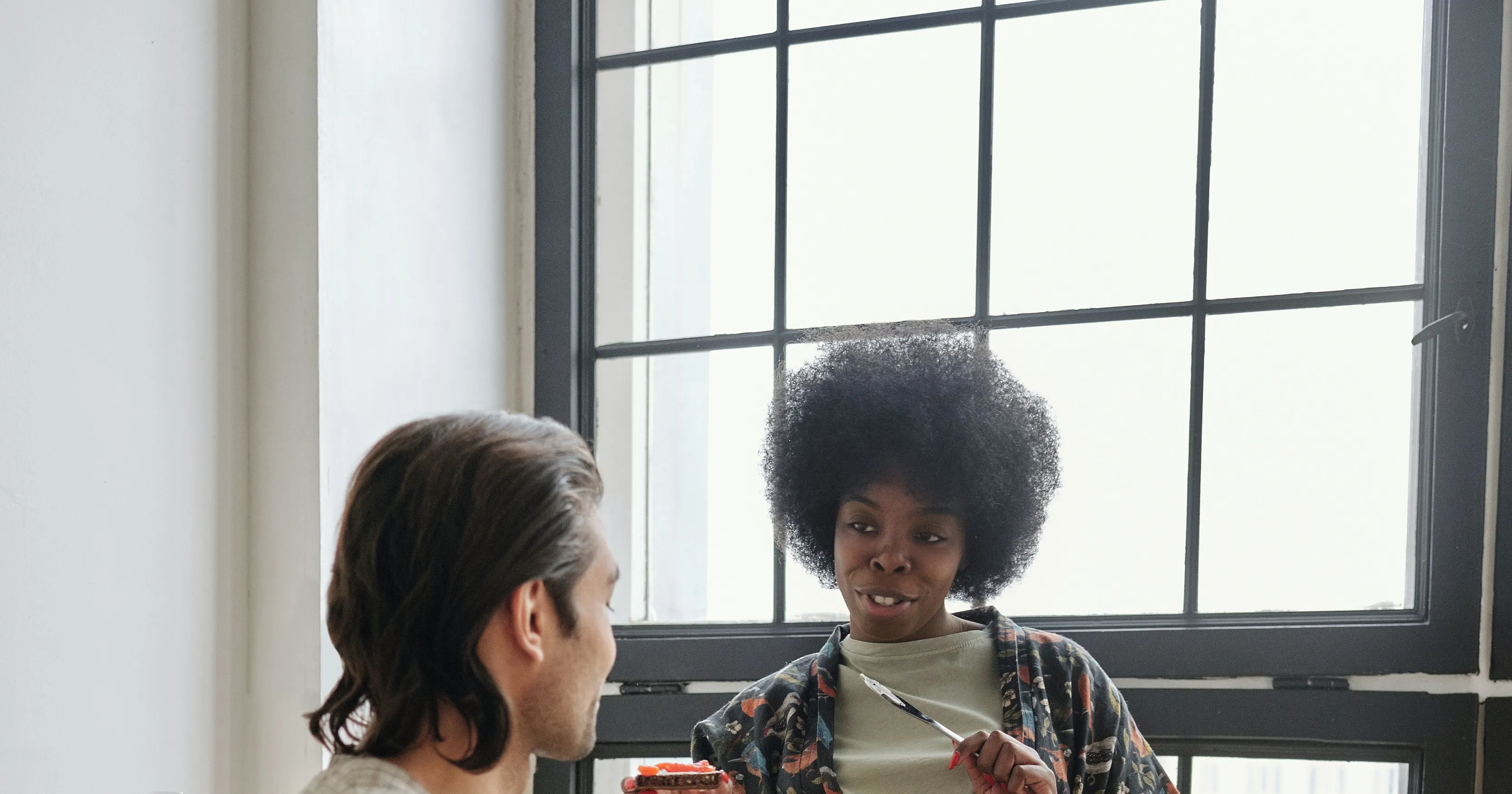 Celebrating difference: Working with inter-cultural relationships | Relate