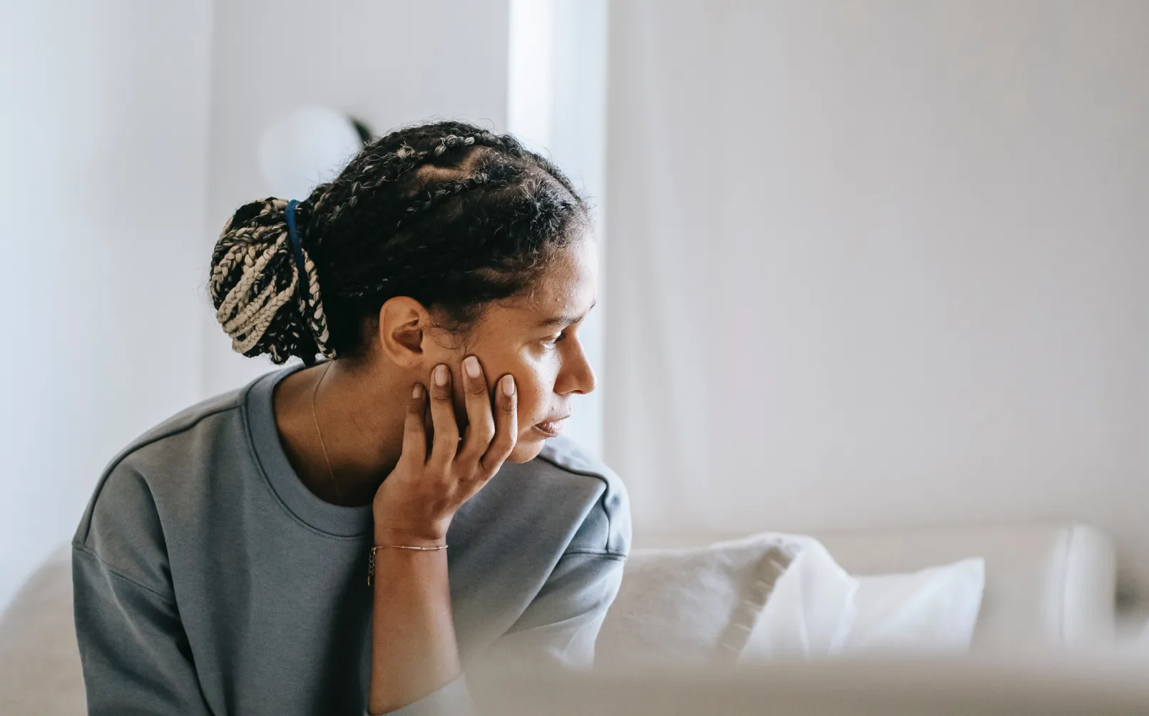 We can Relate to parental conflict | Relate