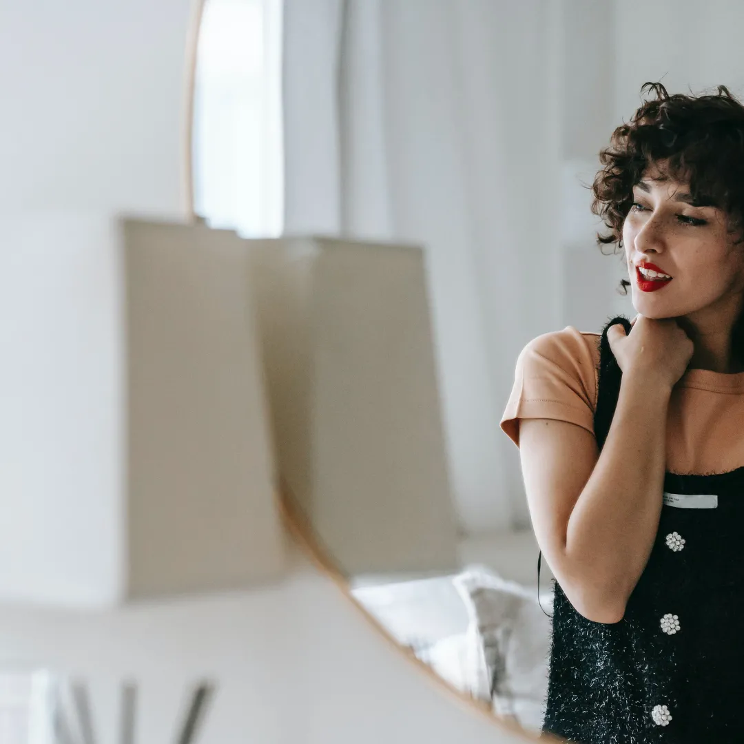 Building a relationship with yourself | Relate