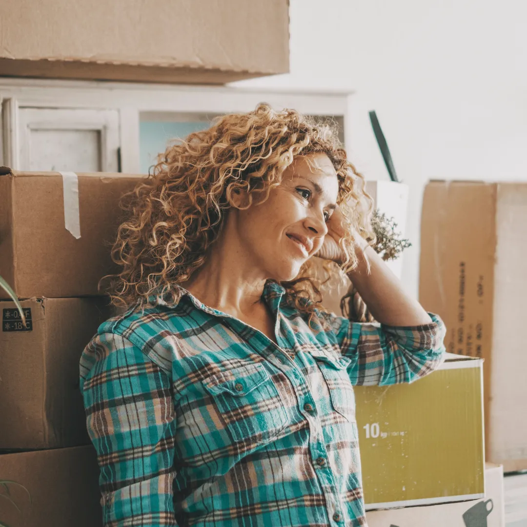 Moving on after divorce | Relate