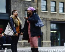 One session therapy | Relate