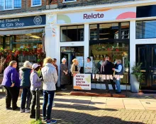 Media releases | Relate