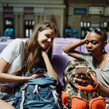 Get help from Relate | Relate